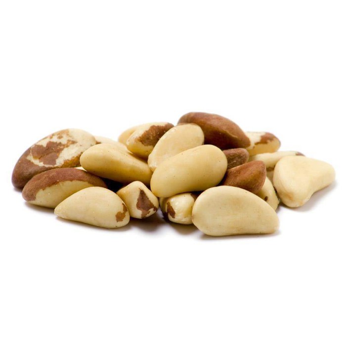 BERTOLETIJŲ RIEŠUTAI - Product Detail - Alifood